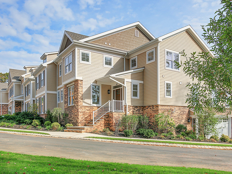 Echo Ridge Luxury Townhomes | Gallery