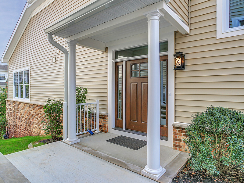 Echo Ridge Luxury Townhomes | Gallery