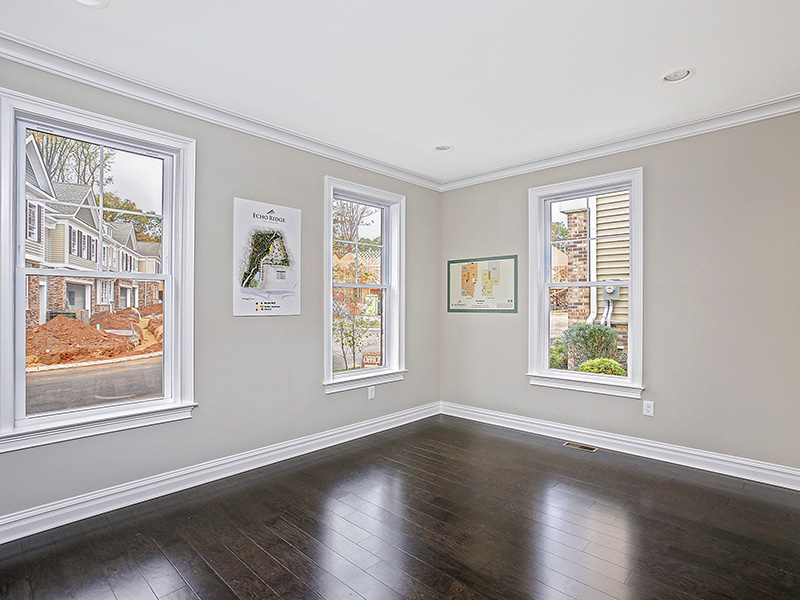 Echo Ridge Luxury Townhomes | Gallery