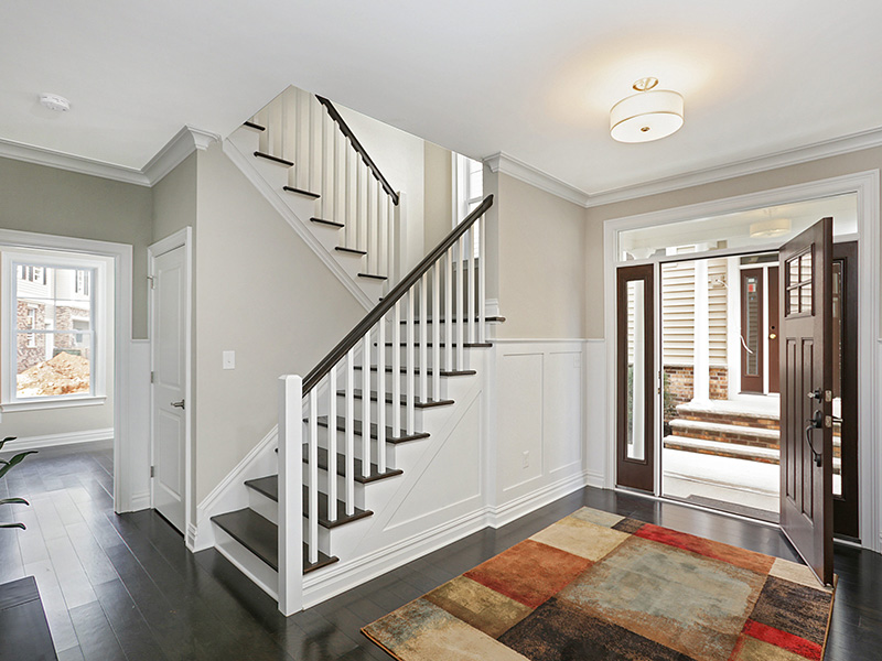 Echo Ridge Luxury Townhomes | Gallery